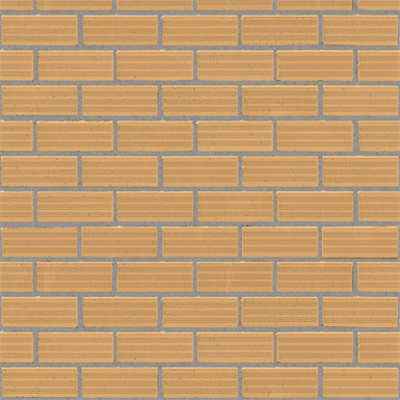 BIM 对象 - 免费下载！ Face Brick Baco Black Brick | BIMobject