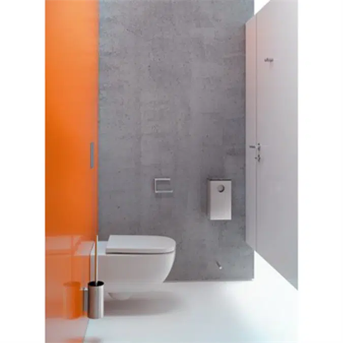 BIM objects - Free download! Hygiene combination 805-05-210 | BIMobject