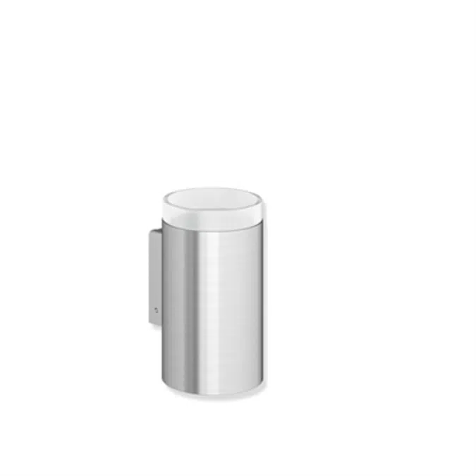 BIM objects - Free download! Glass tumbler with holder | BIMobject