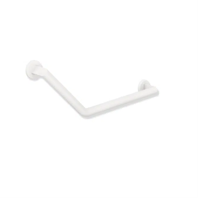 Objetos BIM - ¡Descarga gratis! L-shaped support rail 135°, d=32 ...