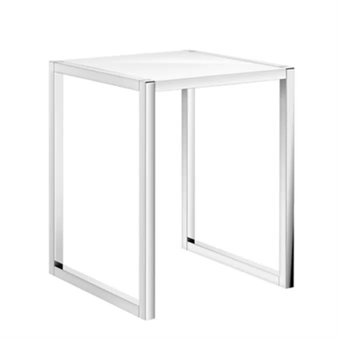 BIM objects - Free download! Stool | BIMobject