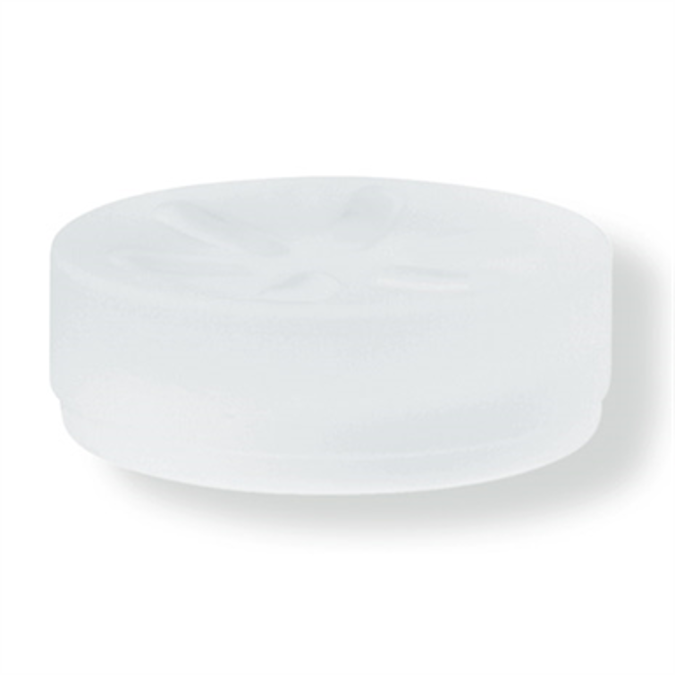 BIM objects - Free download! Soap dish insert 477-02-01005 | BIMobject