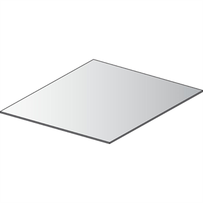 BIM objects - Free download! Protective separation fleece MV-PSF HVAC ...