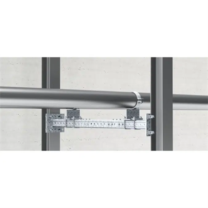 BIM objects - Free download! Connector MIC-120-E HVAC | BIMobject