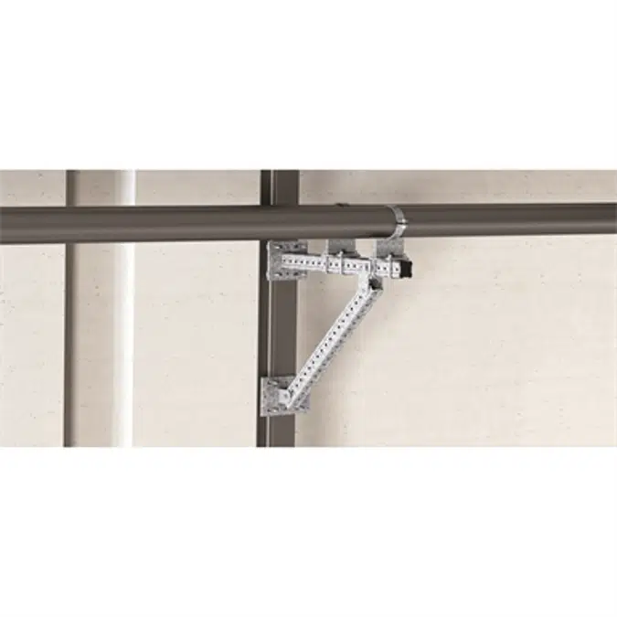 BIM objects - Free download! Connector MIC-U-MA HVAC | BIMobject