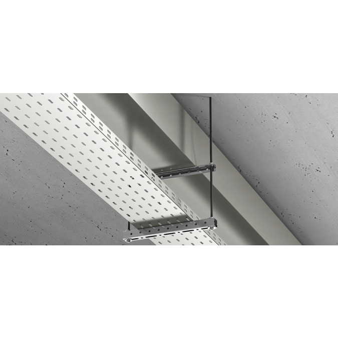 BIM objects - Free download! Channel MT System HVAC | BIMobject