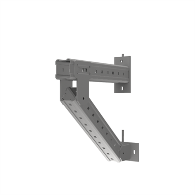 BIM objects - Free download! MIC-U-MA Connector | BIMobject