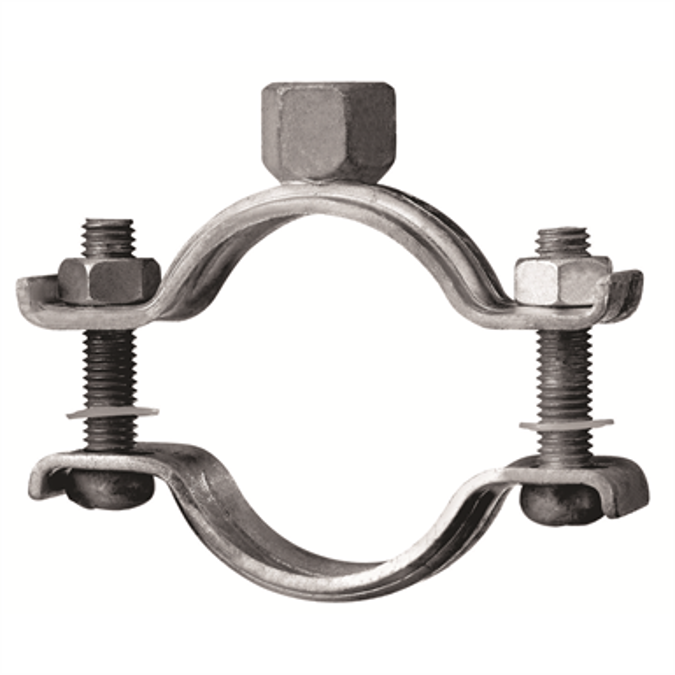 BIM objects - Free download! Heavy-duty Pipe Ring - MP (sedimir ...