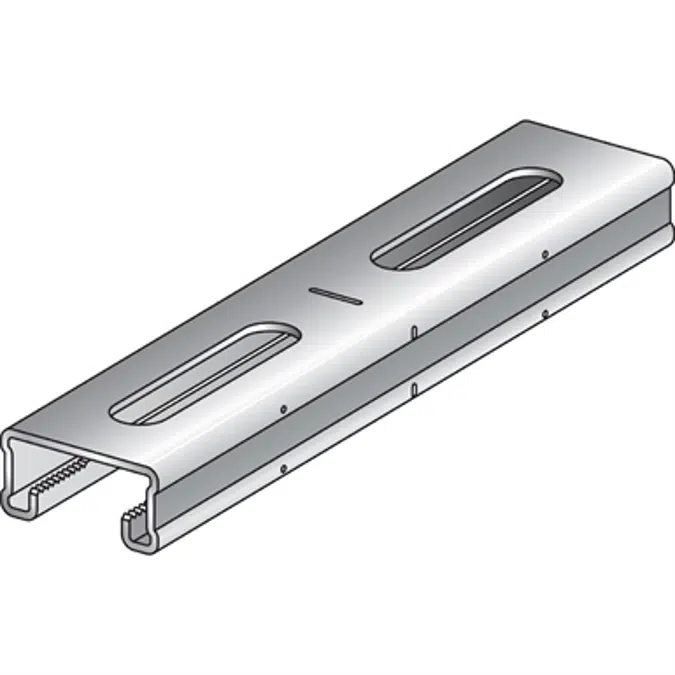 BIM objects - Free download! Installation channel MQ HVAC | BIMobject