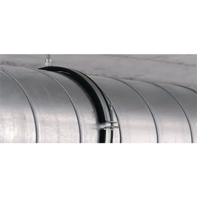 BIM objects - Free download! Ventilation pipe ring MV-PI HVAC | BIMobject