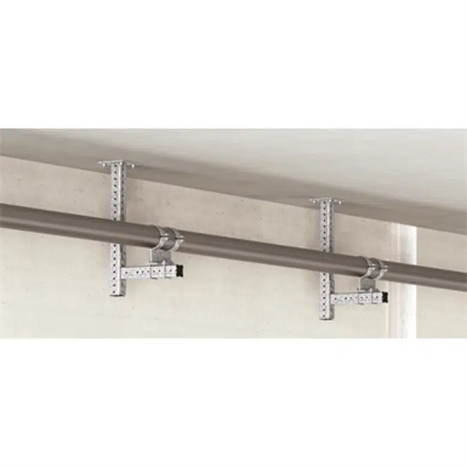 BIM objects - Free download! Connector MIC-90-L HVAC | BIMobject
