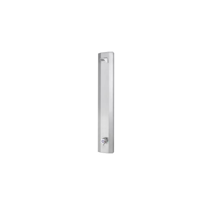 Laden Sie kostenfreie BIM-Inhalte aus BIMobject Rada PA - V8VR2 Shower ...