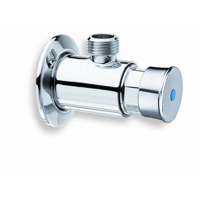 Objetos BIM - ¡Descarga gratis! Rada T1 320 Timed Flow Shower Control ...