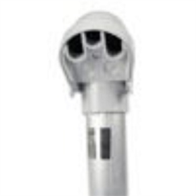 BIM objects - Free download! Electrical Roof Flashing | BIMobject