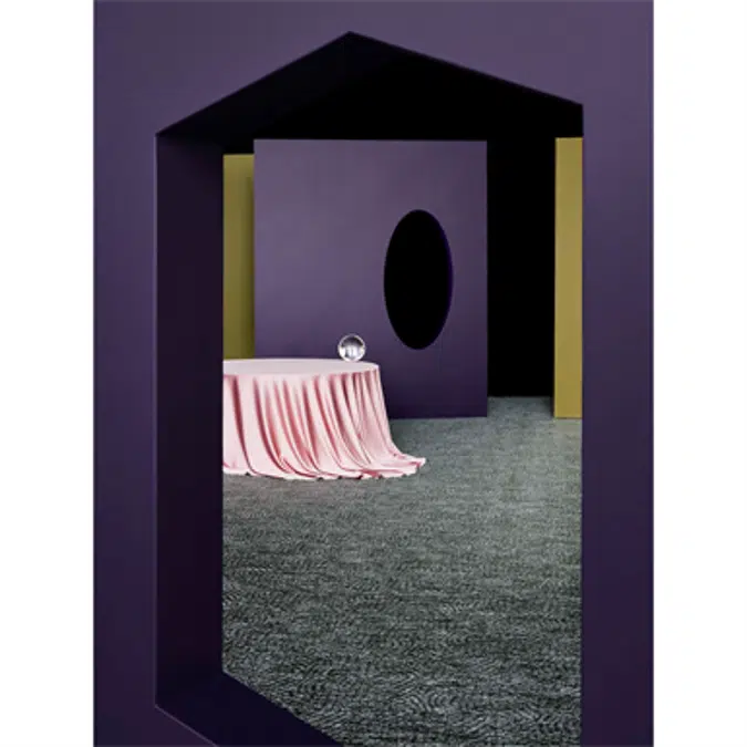 BIM objects - Free download! Diversity Buzz Grass | BIMobject