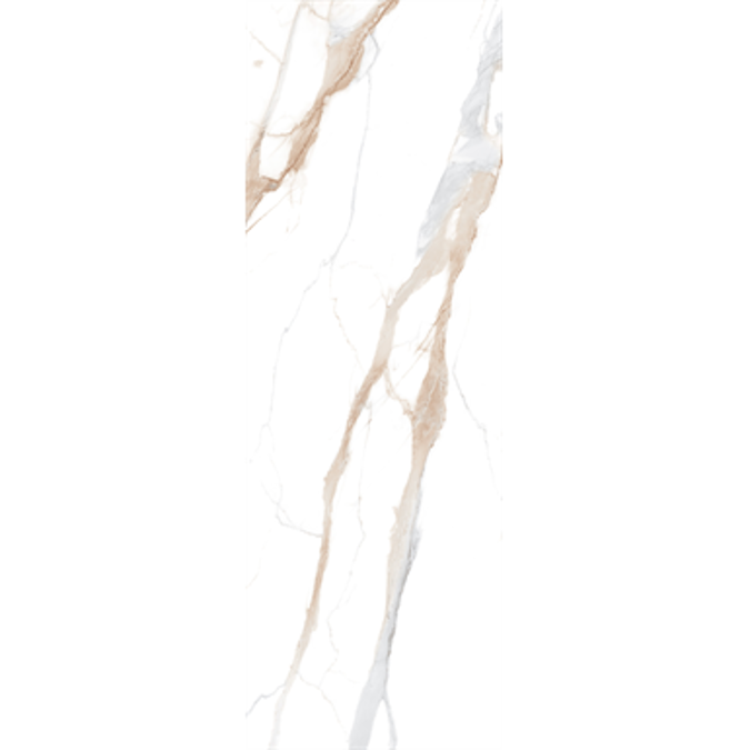 BIM 객체 - 무료로 다운로드하세요! Marvel Gold | BIMobject