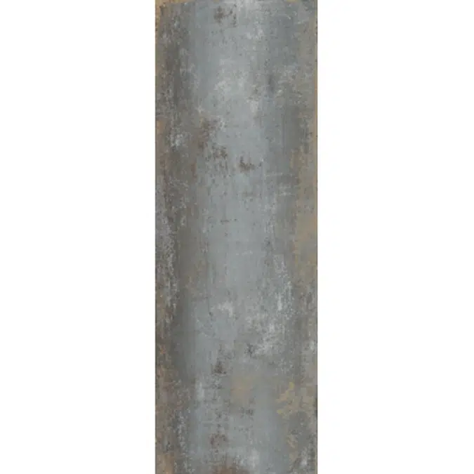 BIM objects - Free download! Steel Chrome | BIMobject