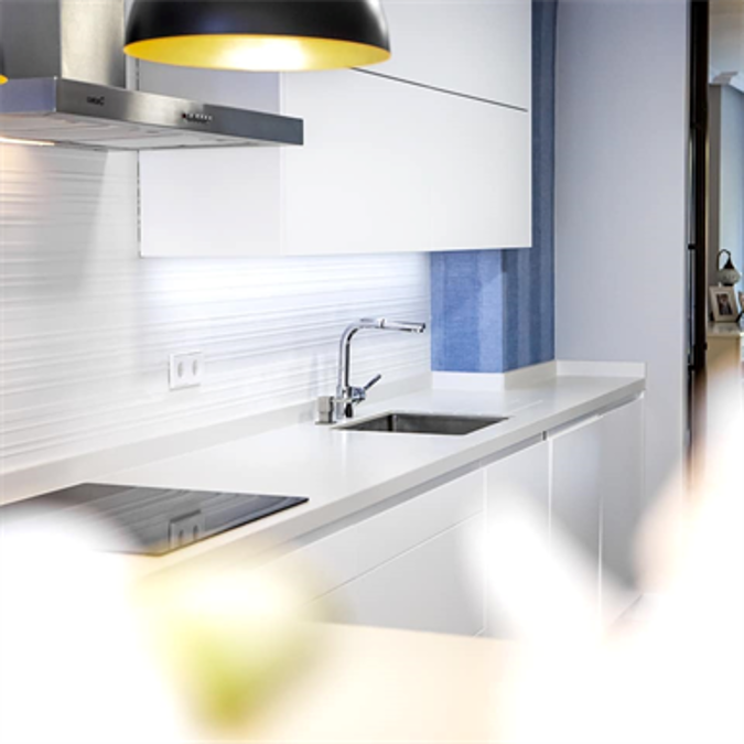 BIM objects - Free download! Basic Ice | BIMobject