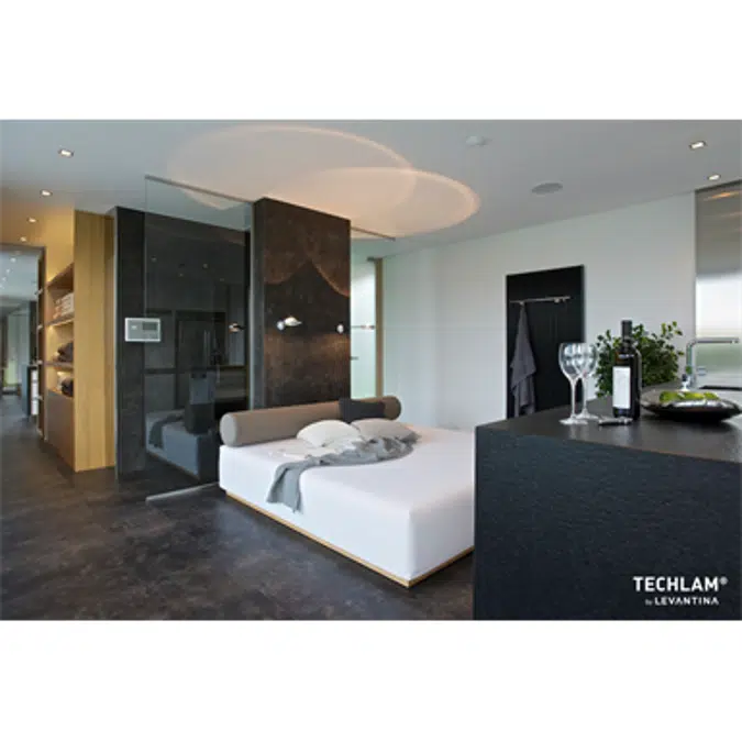 BIM objects - Free download! Vulcano Roca | BIMobject