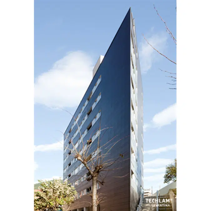 BIM objects - Free download! Basic Black | BIMobject