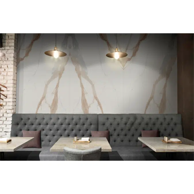 BIM objects - Free download! Marvel Gold | BIMobject