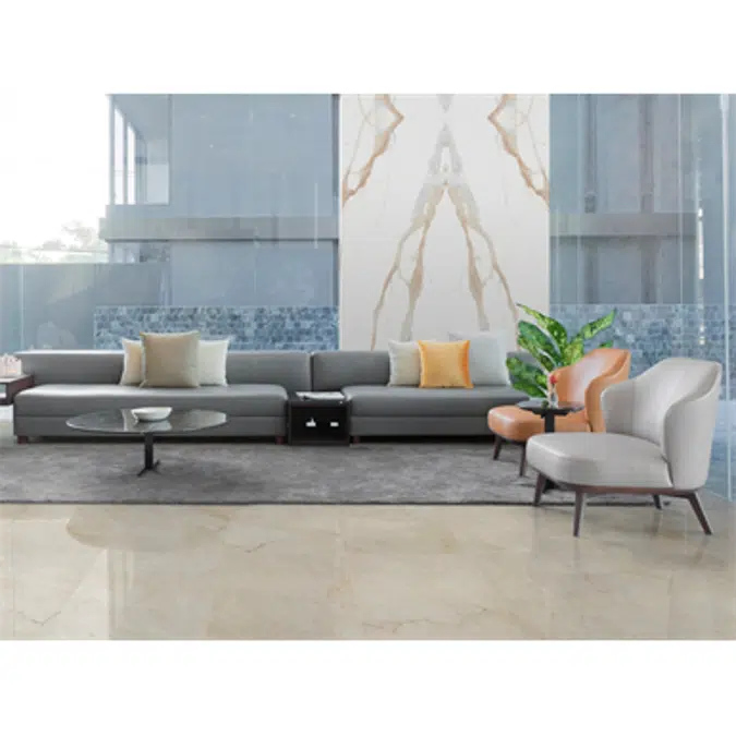 BIM objects - Free download! Marvel Gold | BIMobject