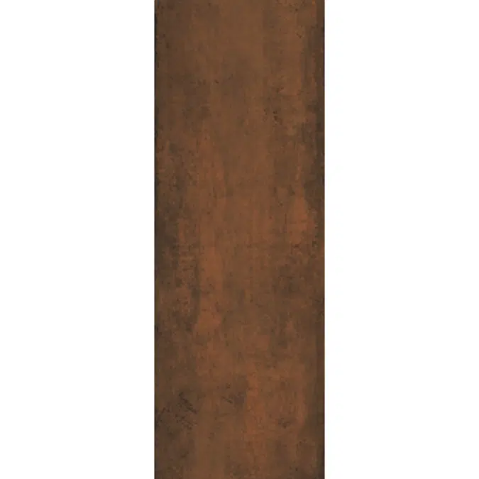 BIM objects - Free download! Steel Corten | BIMobject