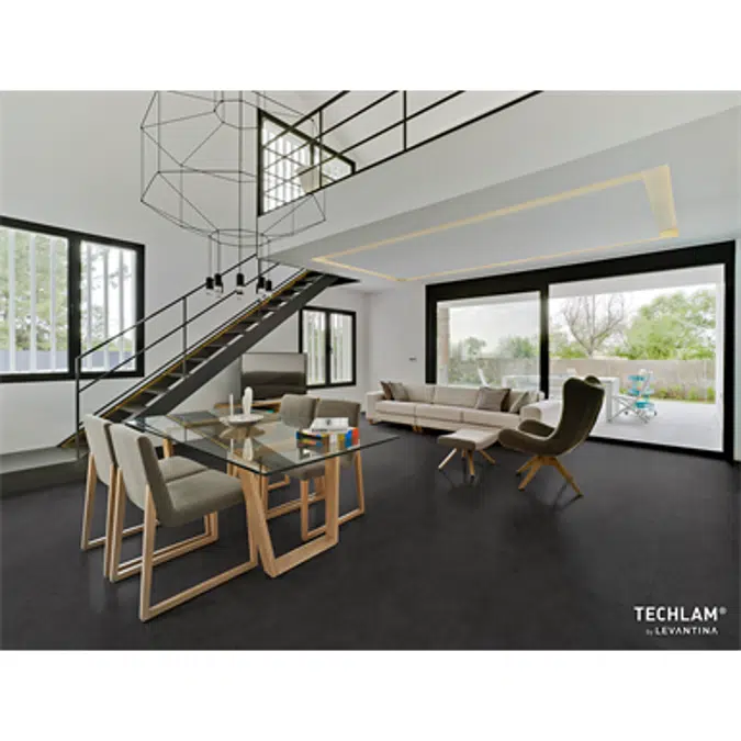 BIM objects - Free download! Opium Black | BIMobject