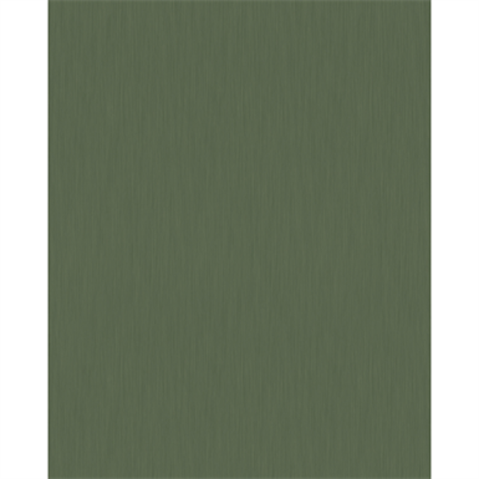 BIM objects - Free download! Pigmento Green METALS Aluminium Panel ...