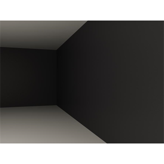 BIM objects - Free download! Deep Grey Anodized EFFECTS Aluminium Sheet ...