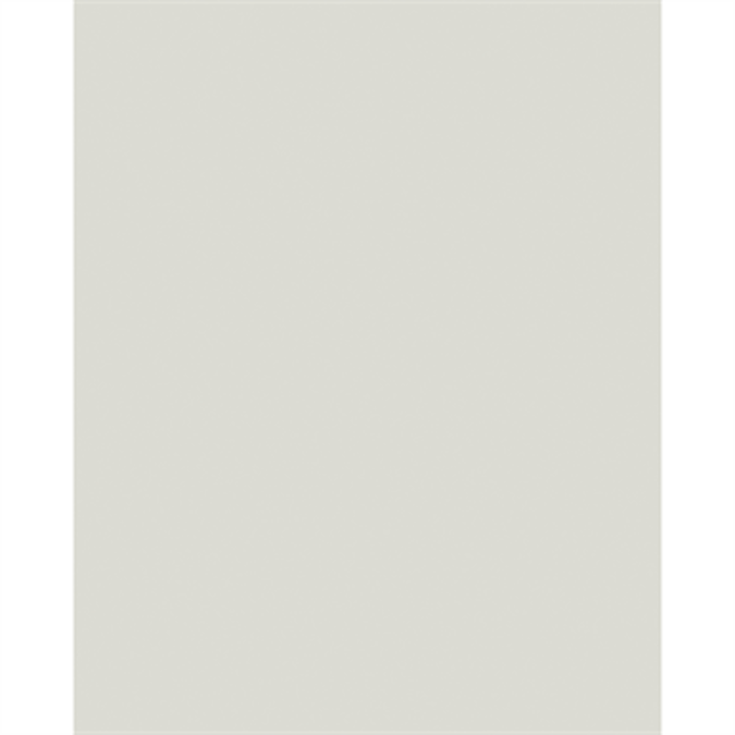 BIM objects - Free download! Light Grey STANDARD Aluminium Sheet ...