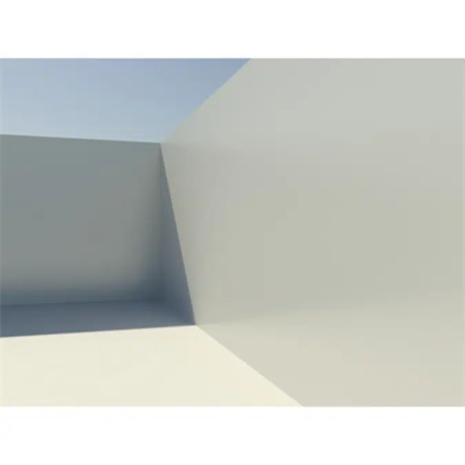 BIM objects - Free download! Light Grey STANDARD Aluminium Sheet ...