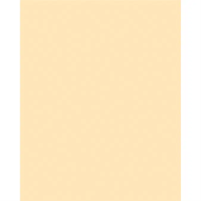 BIM objects - Free download! Light Ivory STANDARD Aluminium Sheet ...