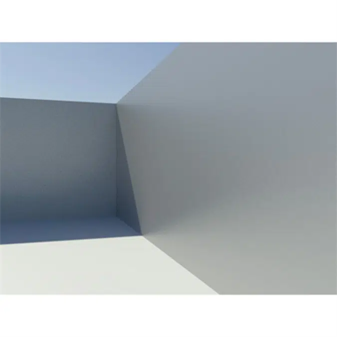 BIM objects - Free download! Anodic Silver Metallic STANDARD Aluminium ...