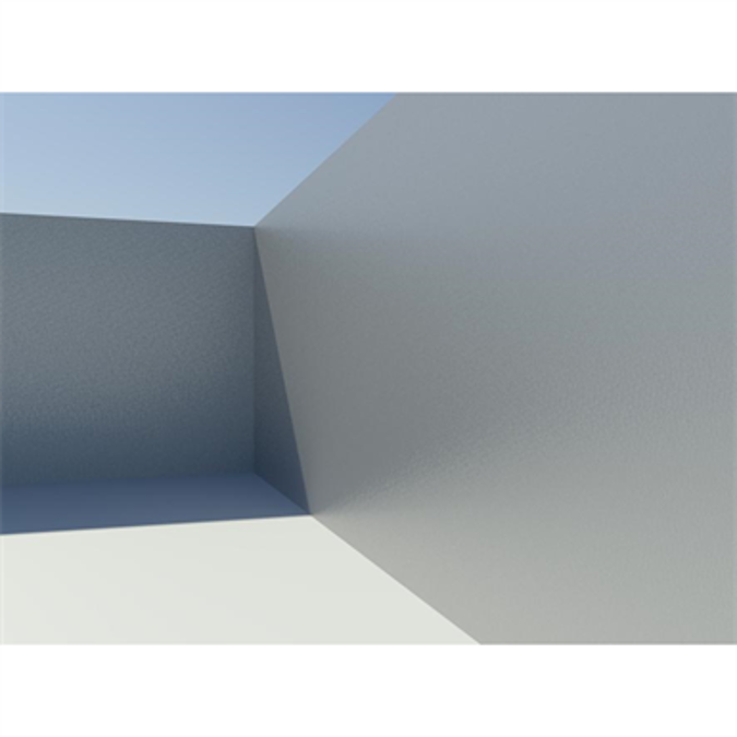 BIM objects - Free download! Anodic Silver Metallic STANDARD Aluminium Sheet | BIMobject