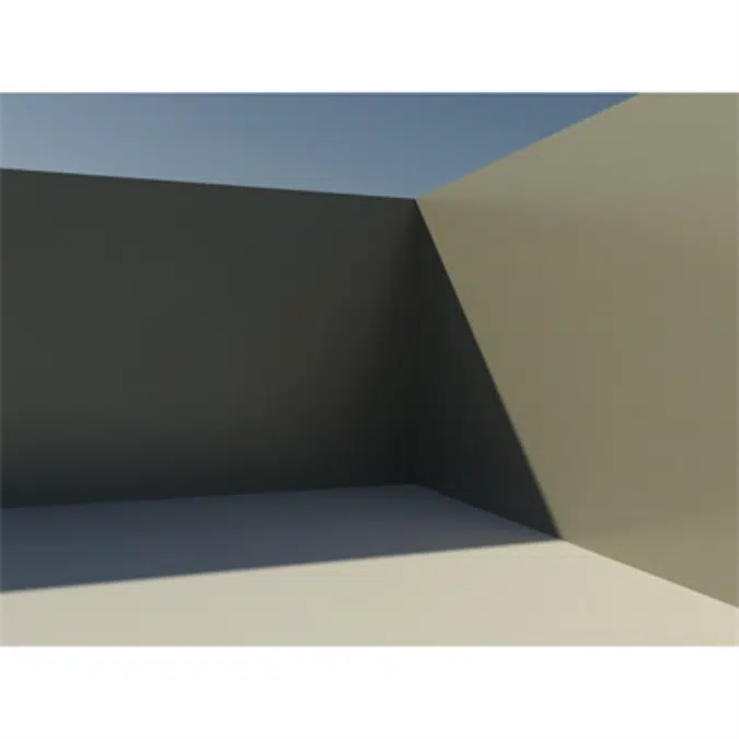 BIM objects - Free download! Brown Grey Anodized EFFECTS Aluminium ...