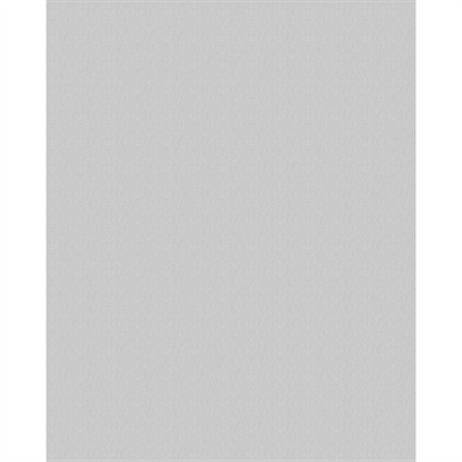 BIM objects - Free download! Anodised Natural ANODISED Aluminium Panel ...