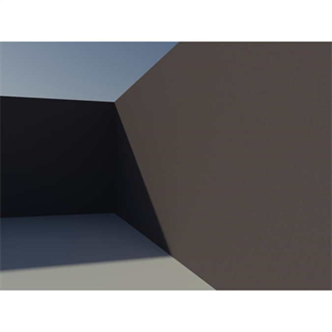 Objetos BIM - ¡Descarga gratis! Graphite Slate MINERALS Aluminium Sheet ...