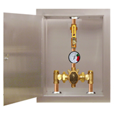 BIM objects - Free download! LVC Model XL-186-150-LF - XL Series, High ...