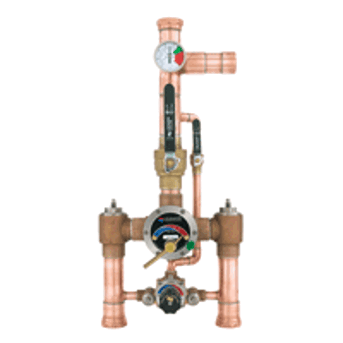 BIM objects - Free download! LVC Model - TM-2020B-LF - Next Generation ...