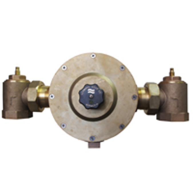 Objetos BIM - ¡Descarga gratis! LVC Model XL-200-SW-LF - XL Series ...