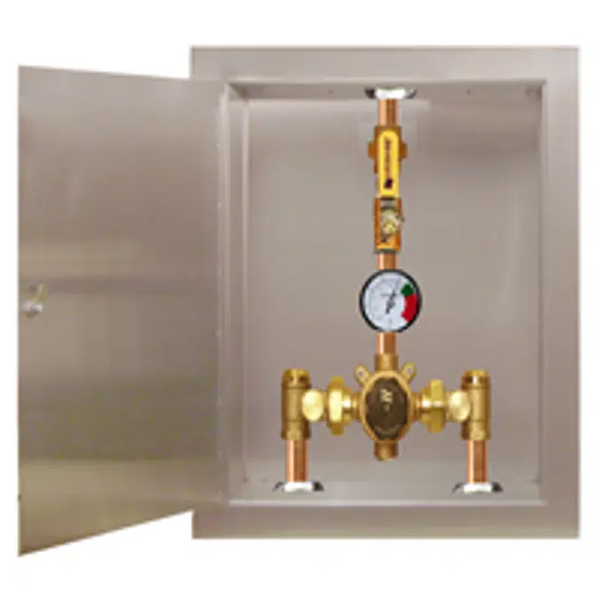 BIM objects - Free download! LVC Model XL-186-82-LF - XL Series, High ...