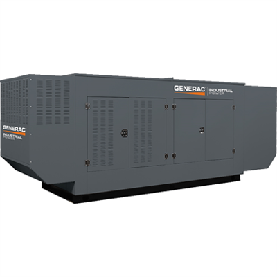 BIM objects - Free download! generac gaseous | BIMobject