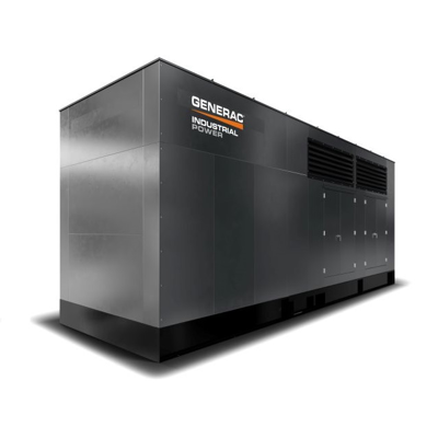 BIM objects - Free download! generac bi-fuel | BIMobject