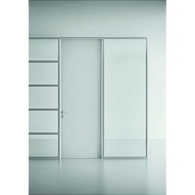 BIM objects - Free download! Frame 3 | BIMobject