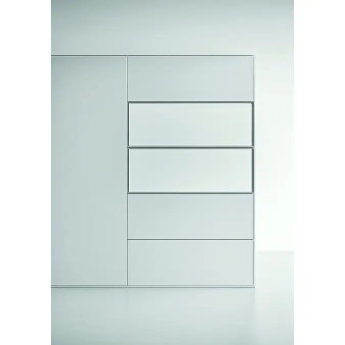 BIM objects - Free download! Wall System - Frame | BIMobject