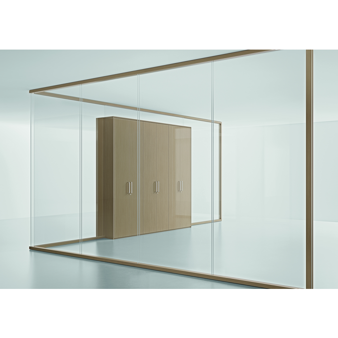 BIM objects - Free download! Integrated Container Modules - Work ...