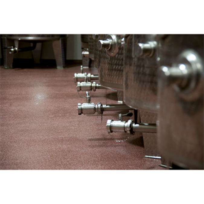 BIM objects - Free download! Silikal® System B: Quartz SL | BIMobject