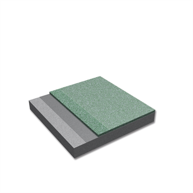 BIM objects - Free download! Silikal® System B: Quartz TA | BIMobject