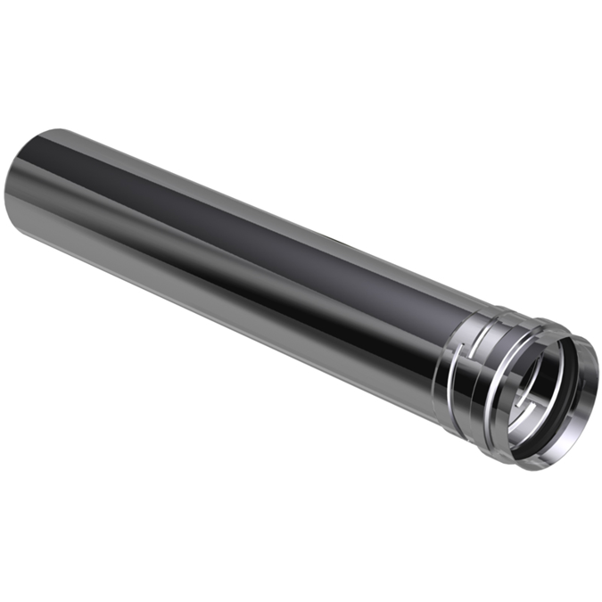 BIM objects - Free download! OLIFLEX S.P. INOX - COMPENSATION ELEMENT ...